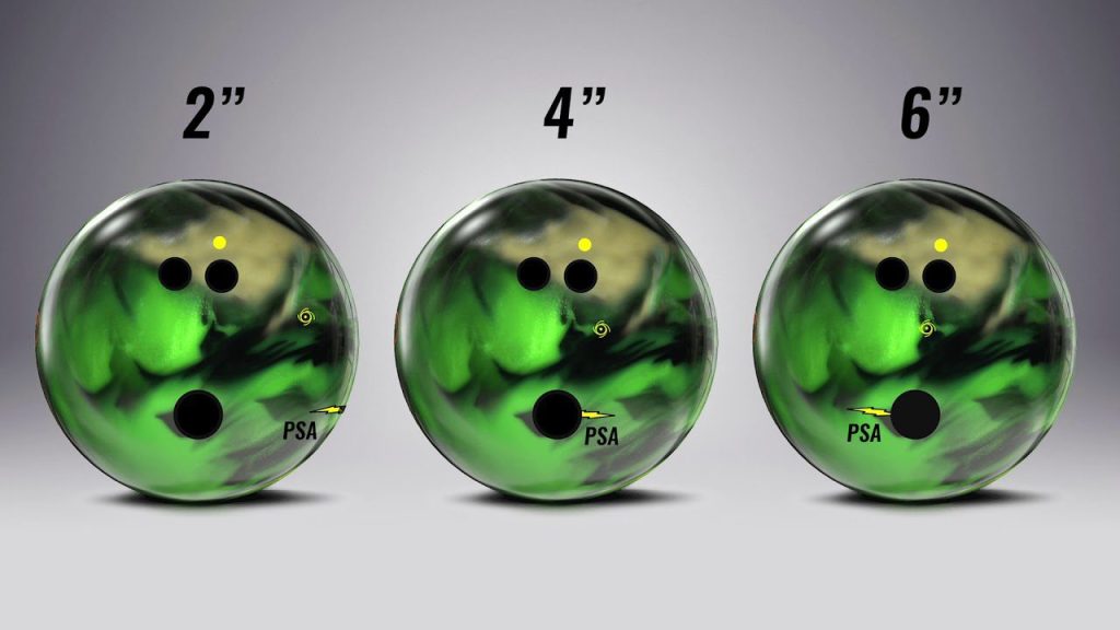 Bowling ball, how to choose: Weight | Land of Bowling